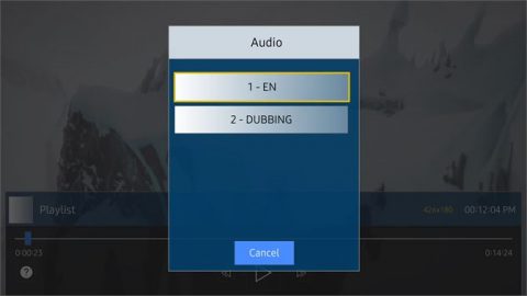 -DUPLEXPLAY ACTIVATION