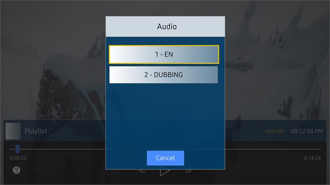 -DUPLEXPLAY ACTIVATION